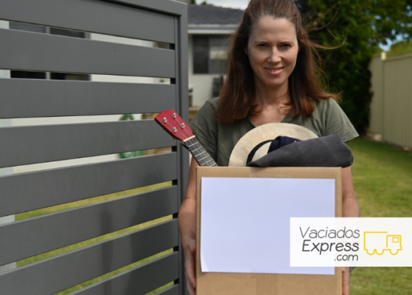 Donación responsable: dónde y cómo donar objetos que ya no usas